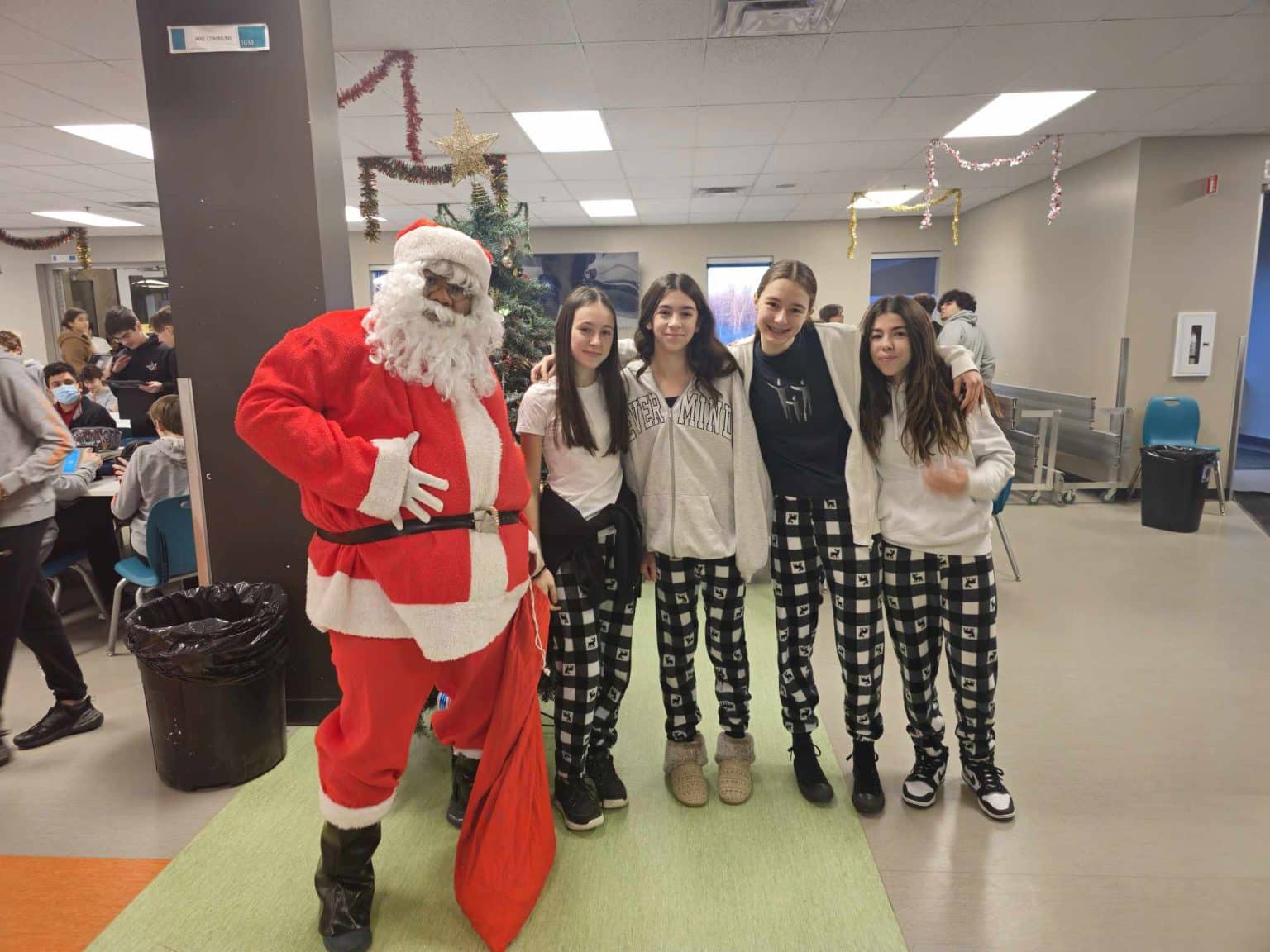 Collège Citoyen - Quiconque vit son rêve s’entreprend