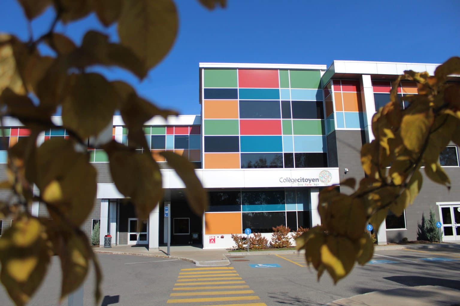 Palmarès des écoles secondaires | Seulement quatre établissements de ...