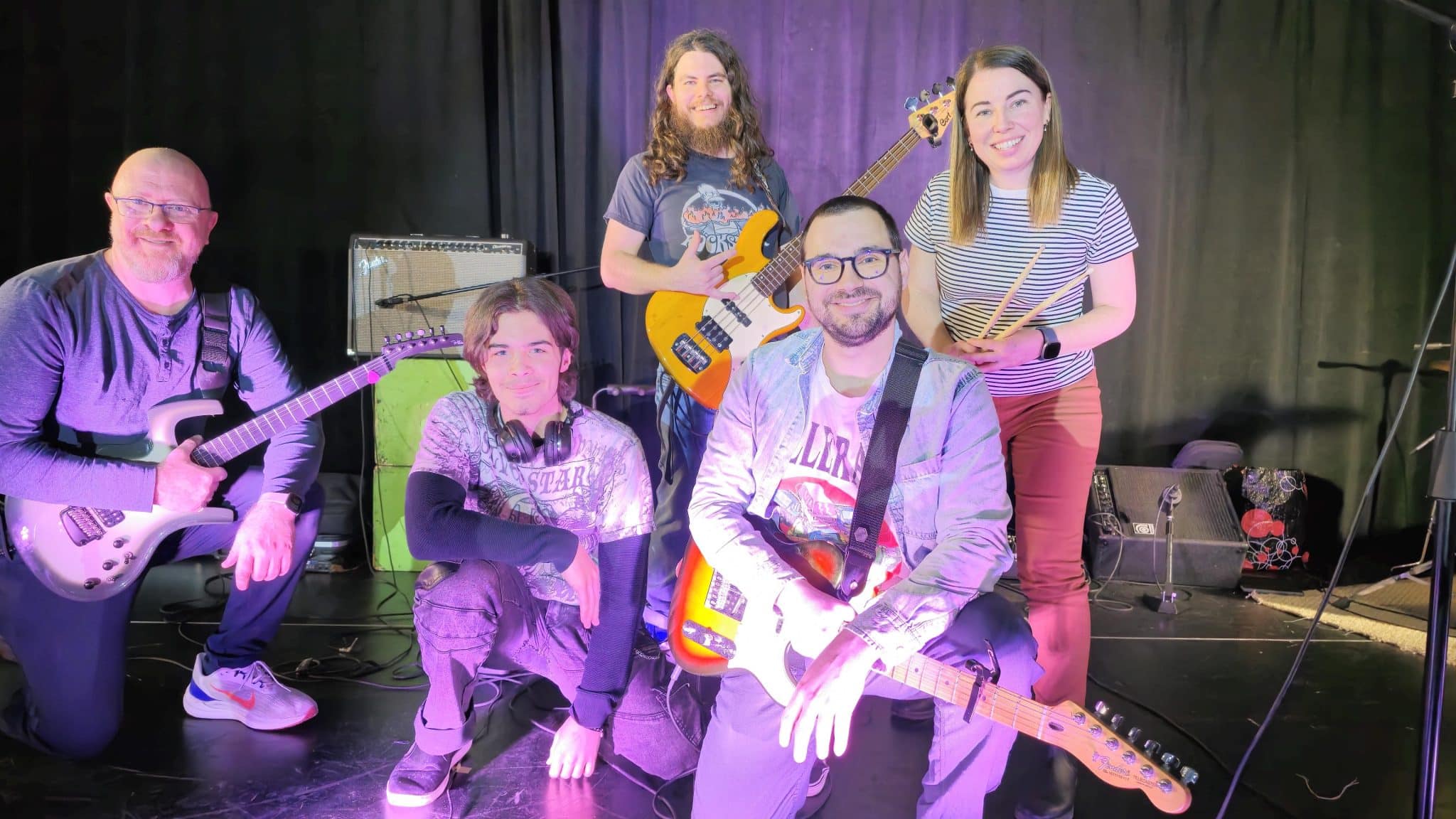 Nouvelles - Collège Citoyen